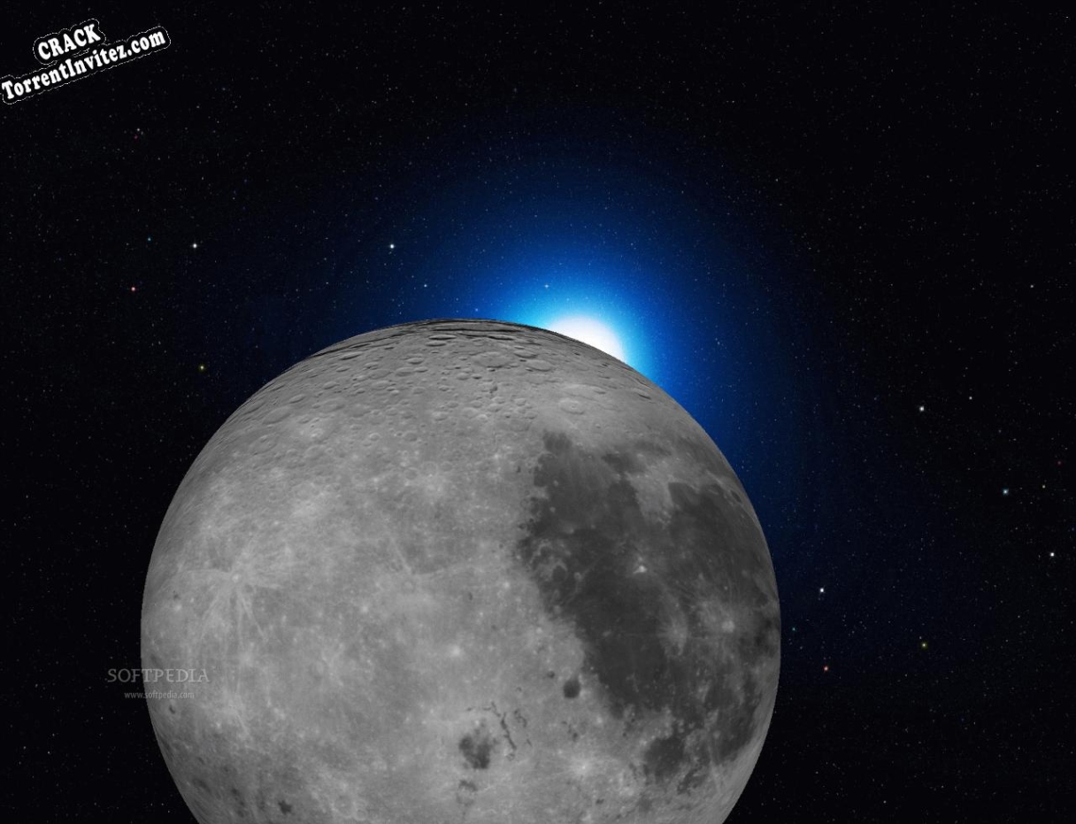 The Moon Animated Wallpaper serial number generator » Download