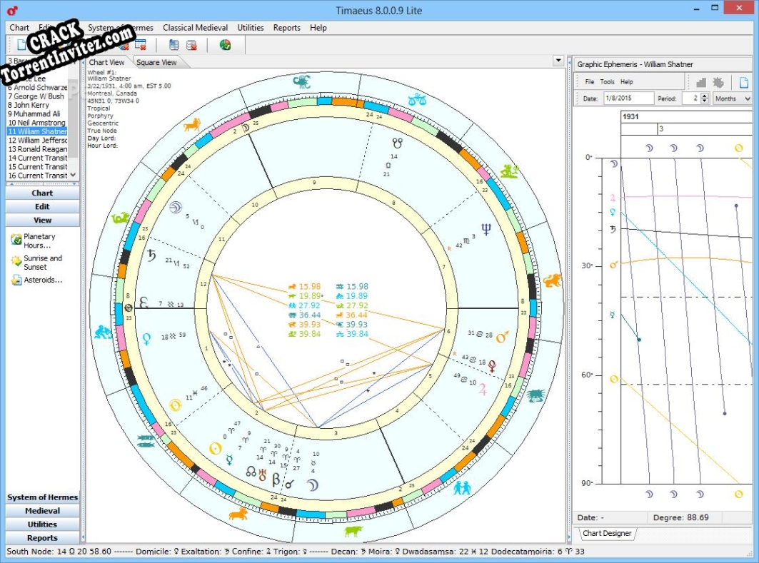 Timaeus Lite serial number generator » Download