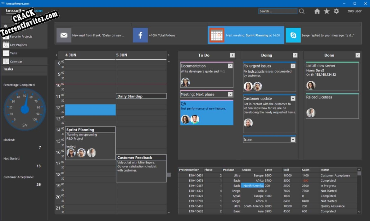 Activation Key For Tms Vcl Ui Pack Download