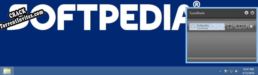 Key generator (keygen) TuneBlade » Download