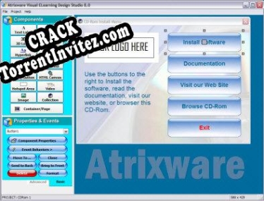 Activation key for Visual ELearning Design Studio » Download