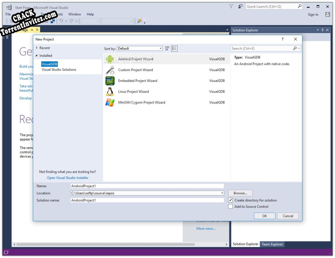VisualGDB key generator » Download