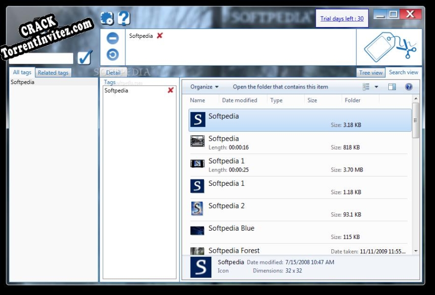 X-Tagger activation key » Download