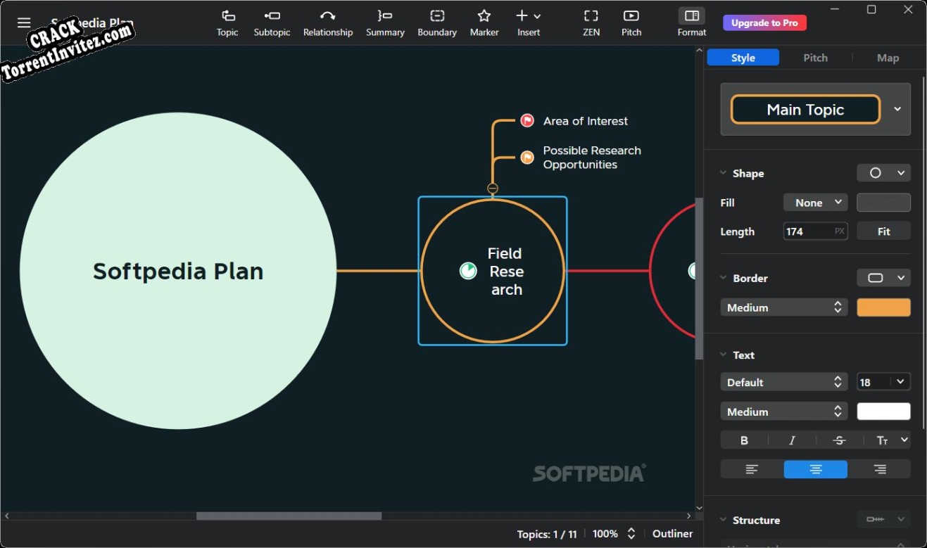 XMind Key generator » Download