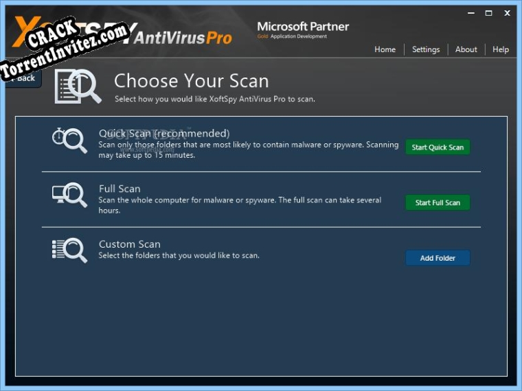 Activation key for XoftSpy AntiVirus Pro (formerly XoftSpySE) » Download
