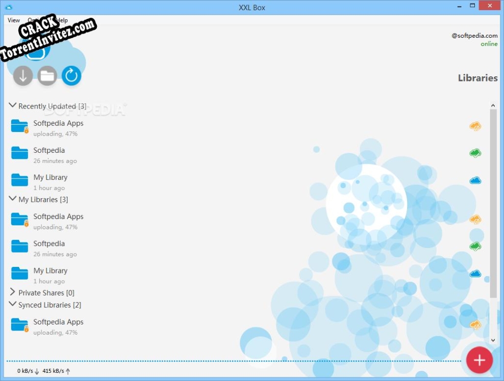 Key generator for XXL Box » Download